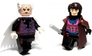 LEGO customizer Phoenix Customs review