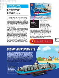 The Ultimate Guide to Collectible LEGO Sets