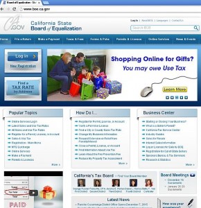 Selling LEGO – what does it mean for taxes?