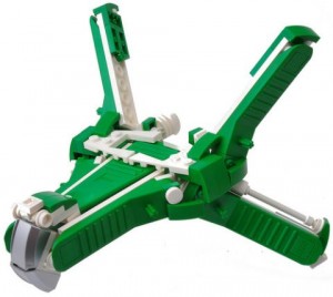 Fun LEGO Brick Separator creations