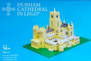 Unique sets by LEGO Certified Professionals