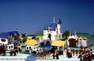 List of canceled LEGO sets & themes