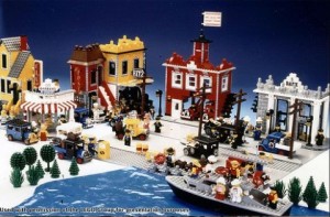List of canceled LEGO sets & themes