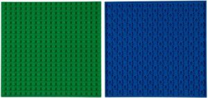 Updating my LEGO minifigure display wall