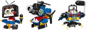 LEGO Mixels Series 9 – the final series review