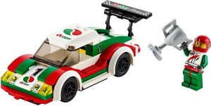 Octan – LEGO’s own gasoline brand & more!