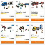 Octan – LEGO’s own gasoline brand & more!