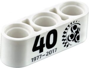 LEGO Technic Pull-Back Racers for 2017