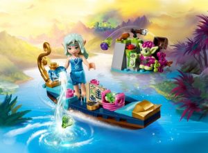 2017 LEGO Elves sets & new story review
