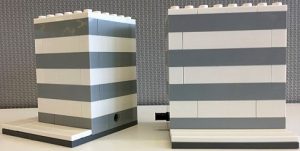 LEGO Mini Modular Contest & amazing prizes!