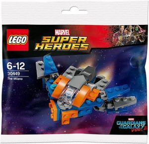 May 2017 – new LEGO sets & promotions