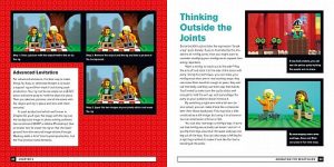 The LEGO Animation Book review & thoughts