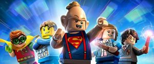 LEGO Dimensions Wave 8 available now!