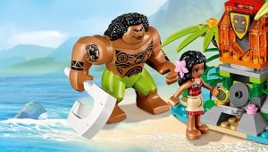 LEGO big-fig large minifigures overview