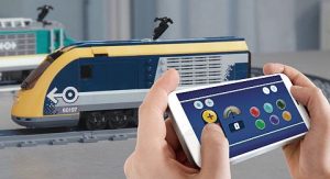 LEGO Powered Up App Code Block Guides