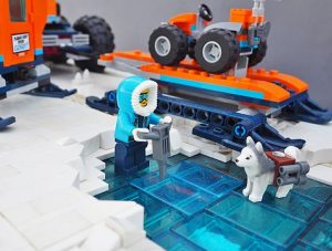 LEGO City Arctic sets review – Part Two