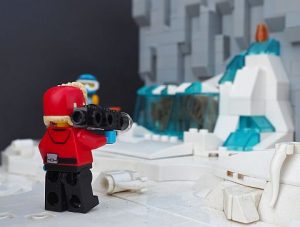 LEGO City Arctic sets review – Part Two