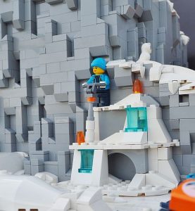 LEGO City Arctic sets review – Part Two