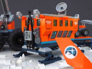 LEGO City Arctic sets review – Part Two