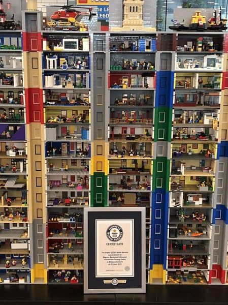 LEGO Tower Mobile Game Now Available!