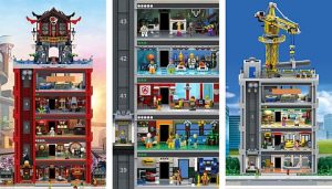 LEGO Tower Mobile Game Now Available!