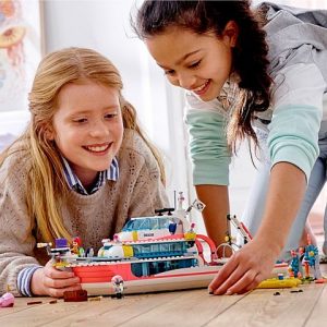 LEGO Friends Sea Life Rescue Sets & More!