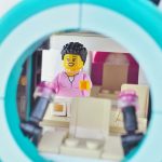 LEGO Set Mash-Up: Toy Story, Unikitty & More!