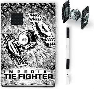 LEGO Creativity Notebook Sets – Great Gifts!