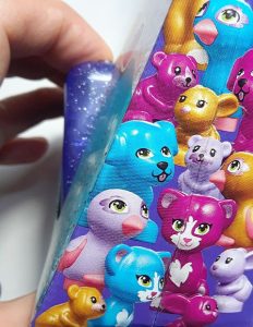 2020 LEGO Friends Play Cubes Review