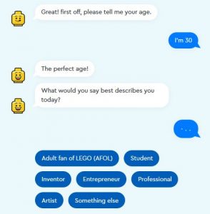 LEGO Innovation Intake Portal Now Open