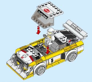 2020 LEGO Speed Champions Sets Review