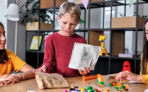 The LEGO Group’s Plans for Increasing Sustainability