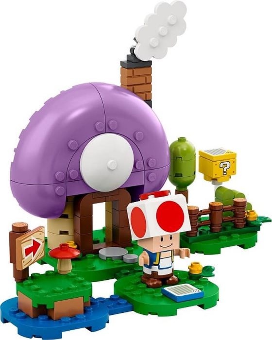More LEGO Exclusives from San Diego Comic-Con