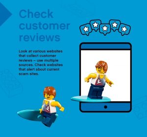 How to Spot a Fake LEGO Webstore