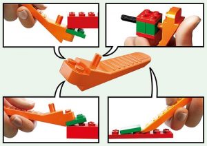 LEGO Brick Separators, Tile Remover Tools & More!