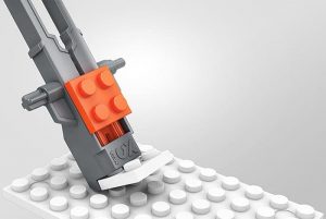 LEGO Brick Separators, Tile Remover Tools & More!
