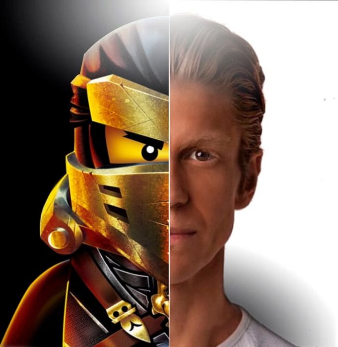 Announcement from the LEGO Ninjago Team