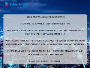 LEGO Retail Survey for Better Shopping Experience