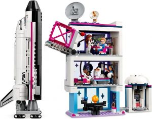 LEGO Friends Olivia’s Space Academy Coming!