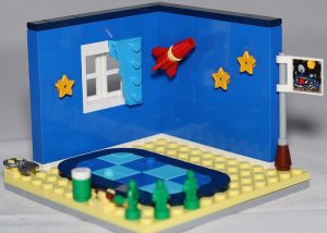 LEGO Ideas Cosmic Cardboard Adventures Review