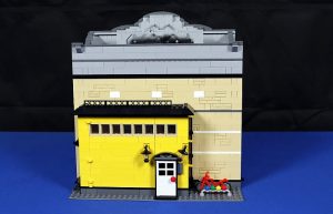 Brick Breakdown: BrickLink Set – Modular LEGO Store