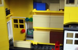 Brick Breakdown: BrickLink Set – Modular LEGO Store