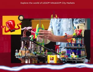 theBrickBlogger.com — Sharing the Passion of the LEGO Hobby! — Page 3