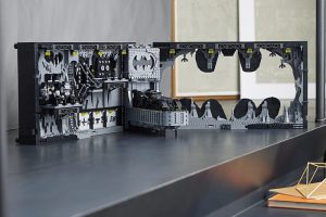 LEGO Batman Returns Batcave Shadow Box Revealed!