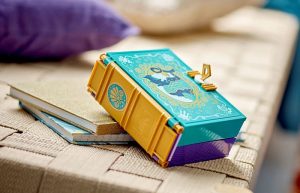 2023 LEGO Disney Storybook Adventures Review