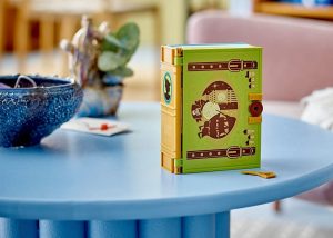 2023 LEGO Disney Storybook Adventures Review