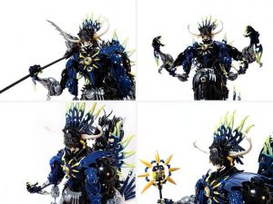 LEGO Demons, Dragons & More by Regalien_DEES