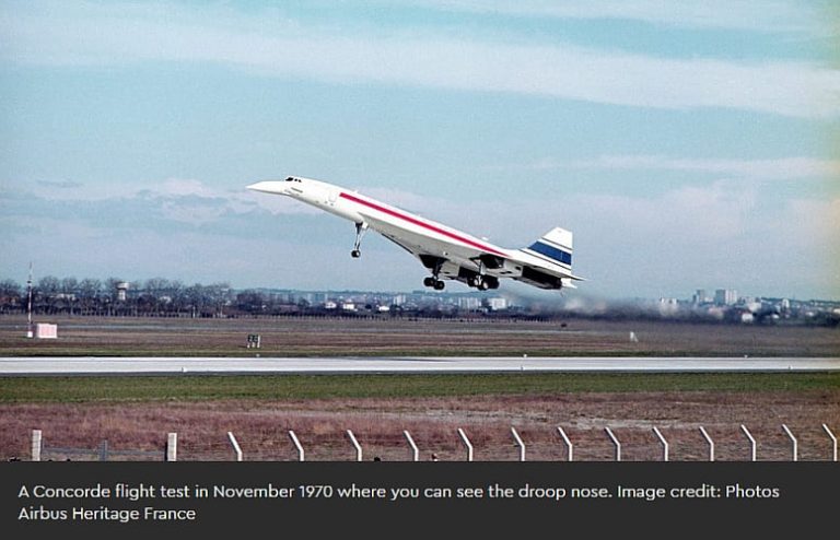 LEGO Icons Concorde Designer-Video & More!