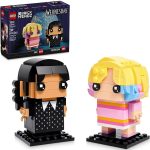 LEGO Wednesday Sets Available for Pre-Order!