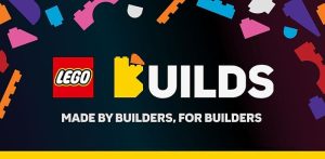 New LEGO Instagram Channel to Connect LEGO Fans